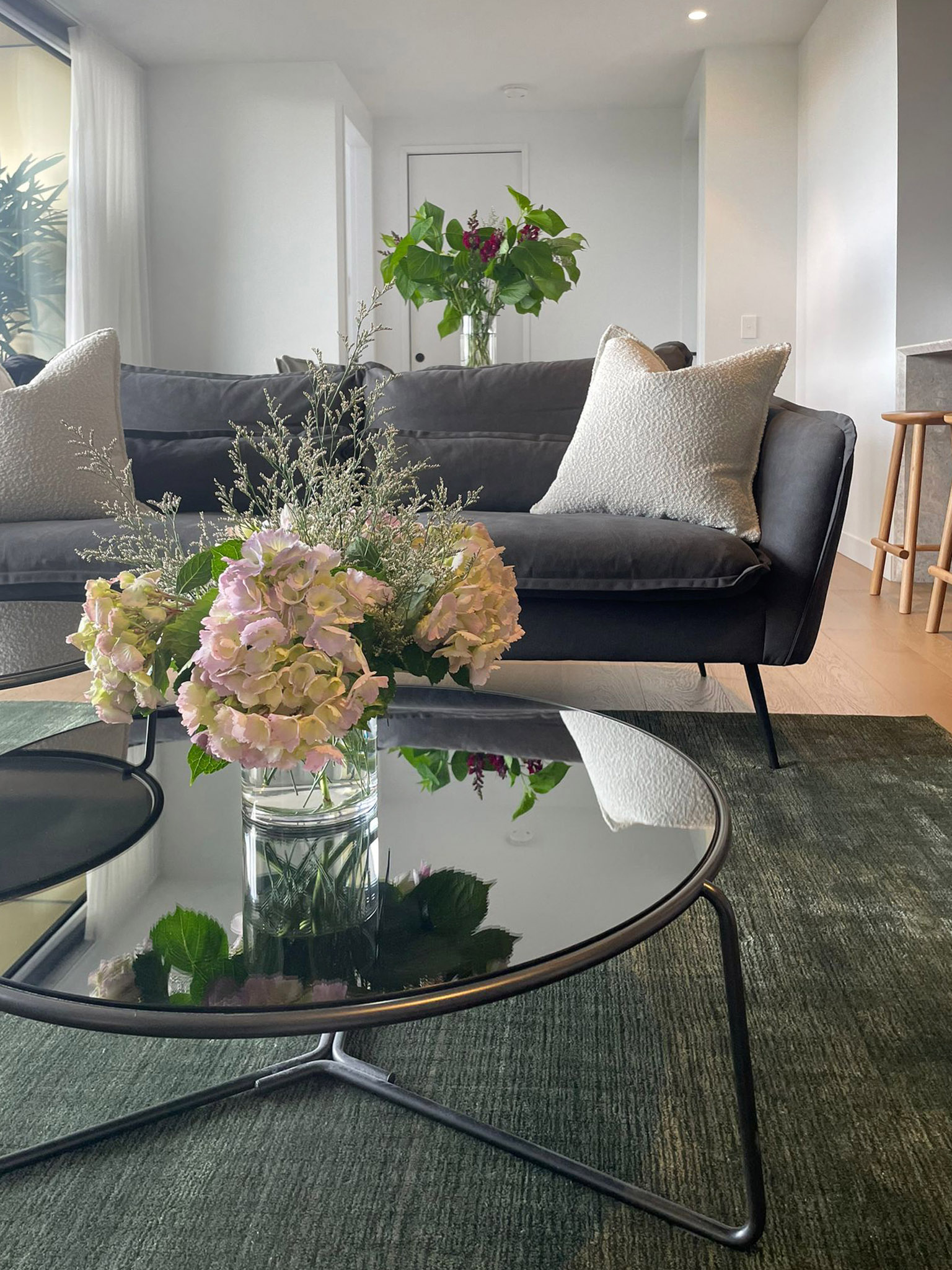 The VM Style Group - Interior Design Gallery